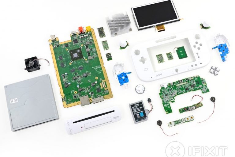 Ps5 Dualsense Controller Teardown Controller Evolution Ifixit News