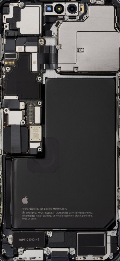 iPhone 14 Teardown Wallpapers - iFixit