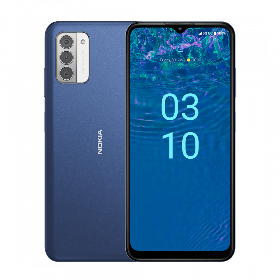 HMD, makers of Nokia phones + iFixit Self-Repair Program